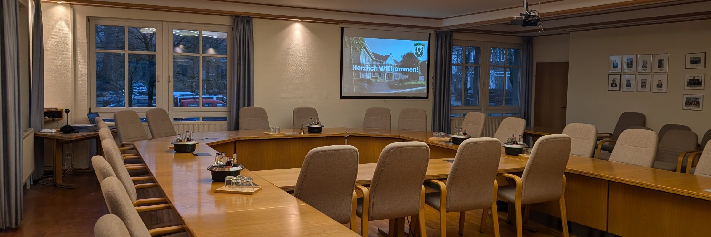 Gemeinde Uelsen | Willkommen in der Samtgemeinde Uelsen